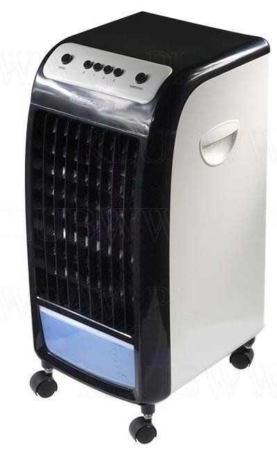 Klimator - 19 modeli klimatyzatorów wodnych l Ranking